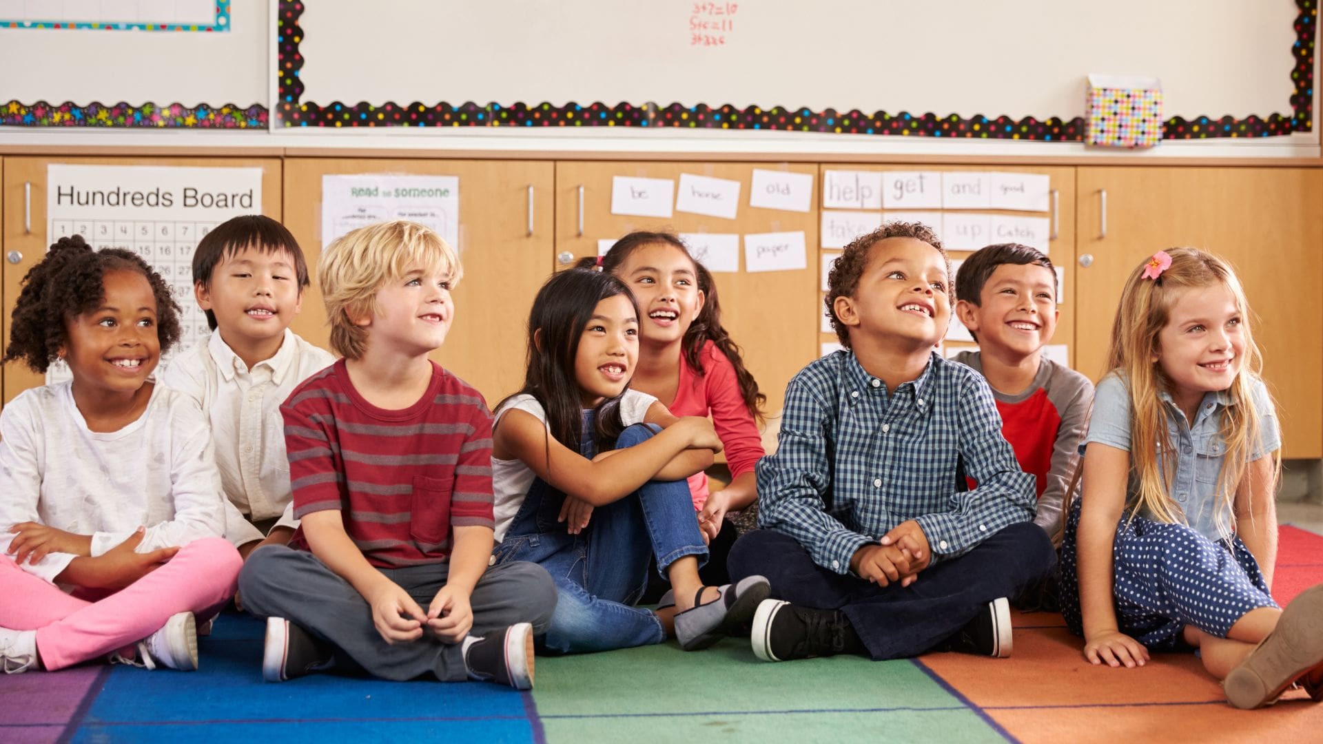 Učenci o učenju in šoli v prihodnosti | BeGrejt Inštitut