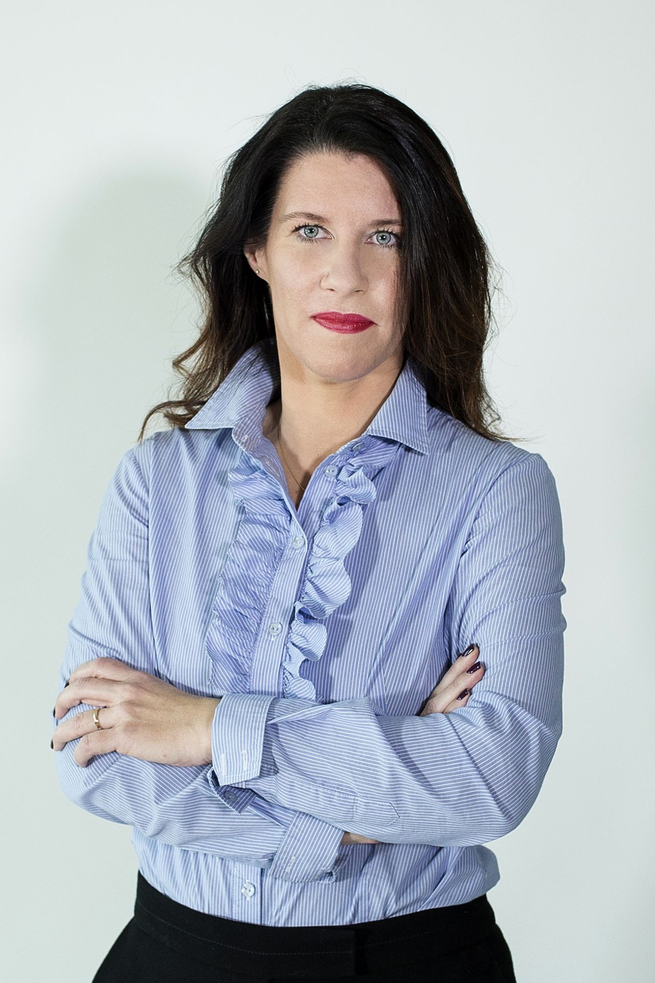 Mateja Peršolja | BeGrejt Inštitut