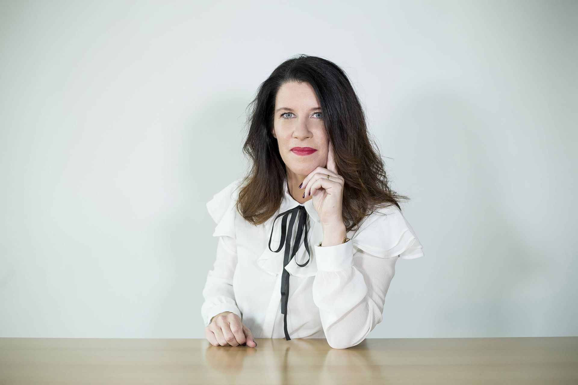 Mateja Peršolja | BeGrejt Inštitut